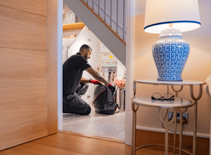 Step by Step Guide on How to Get Gas Safety Certificate CP12 | Gas ...