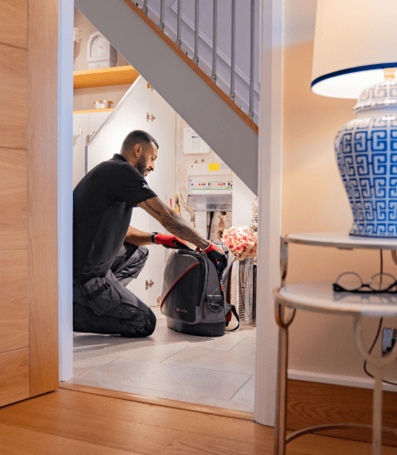 Step by Step Guide on How to Get Gas Safety Certificate CP12 | Gas ...