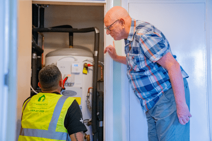 Step by Step Guide on How to Get Gas Safety Certificate CP12 | Gas ...