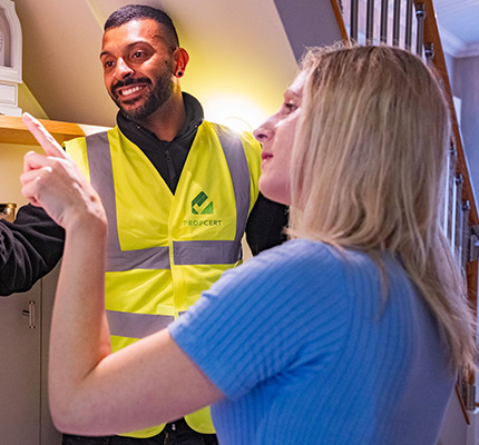 Gas Safety Check Certificate | GSC - Affordable & Reliable Service