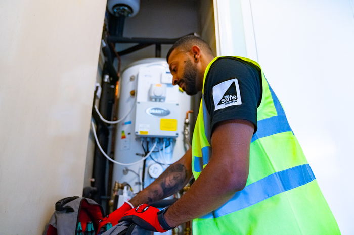 Gas Safety Check Certificate | GSC - Affordable & Reliable Service