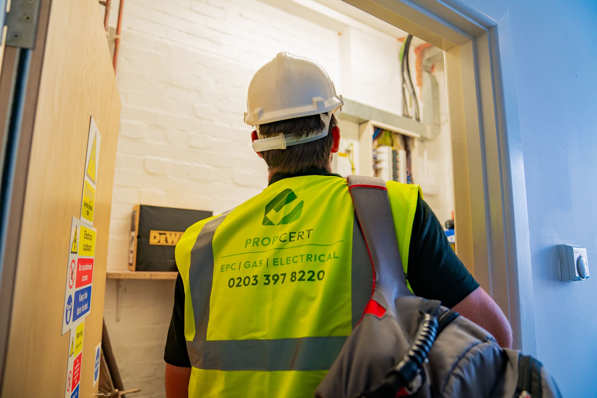 Gas Safety Check Certificate | GSC - Affordable & Reliable Service